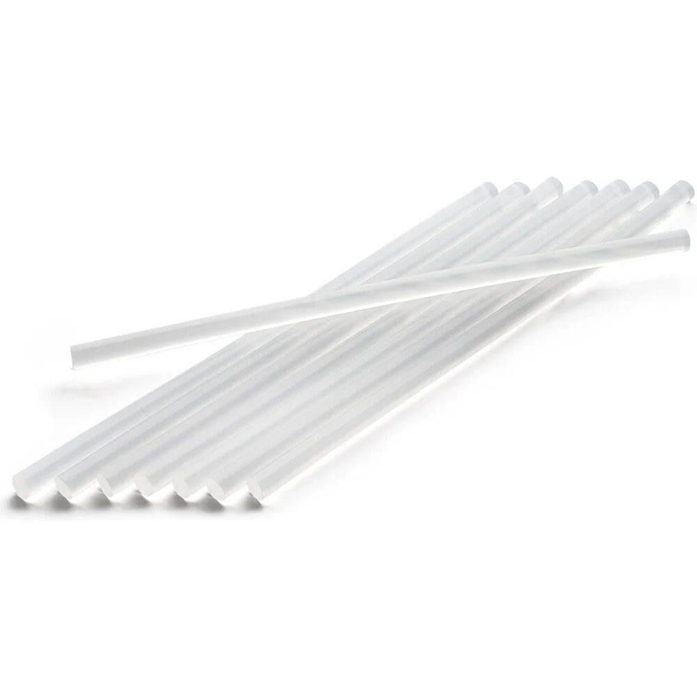 AT-S Термоклей универсальный Прозрачный, 11.2x300 мм, 1000 г ТК-1101