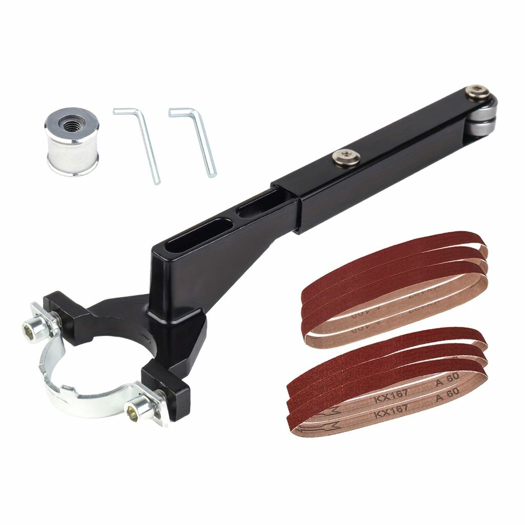 Принадлежности для инструментов, запчасти