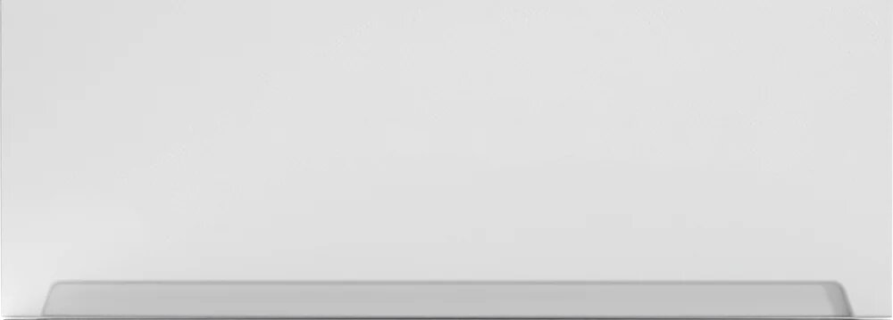 Экран ARAGUT Амур /Дана/Селигер 160 из ABS- пластика, белый, экран под ванну, прямоугольный