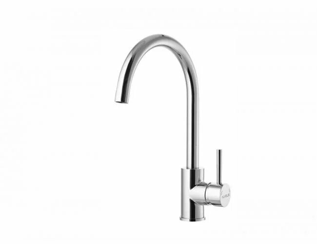 Смеситель для кухни ALVEUS ROXA CHR,