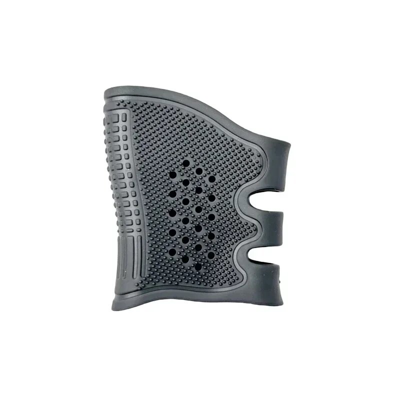 Тактический чехол для рукоятки Glock 17 18 19 Серый, 1pcs Black