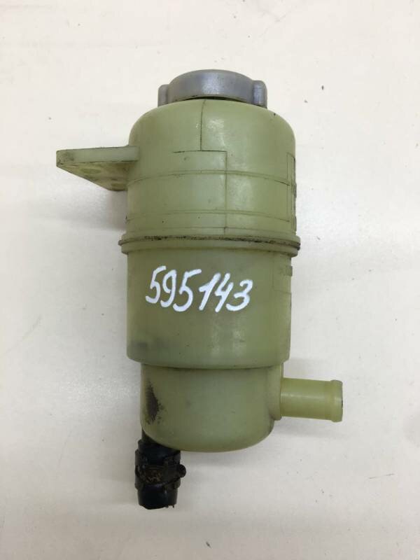 Бачок гидроусилителя Mitsubishi L200 KB 2006-2016