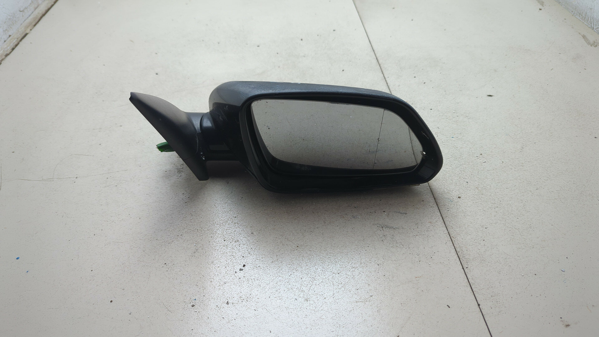 Зеркало боковое правое Skoda Octavia (A5) Б/У