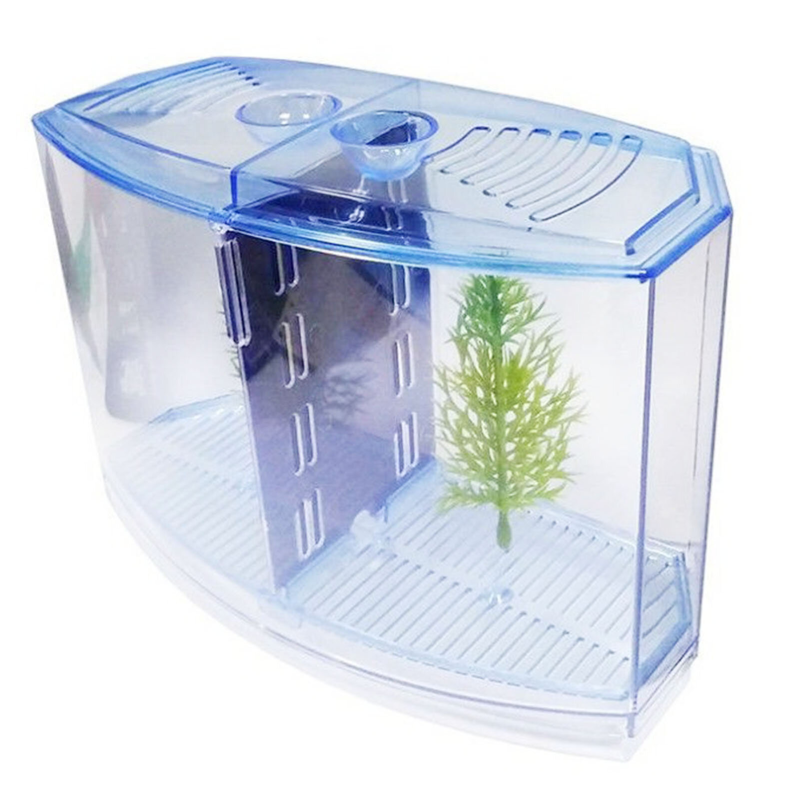 Мини-инкубатор для разведения рыбок