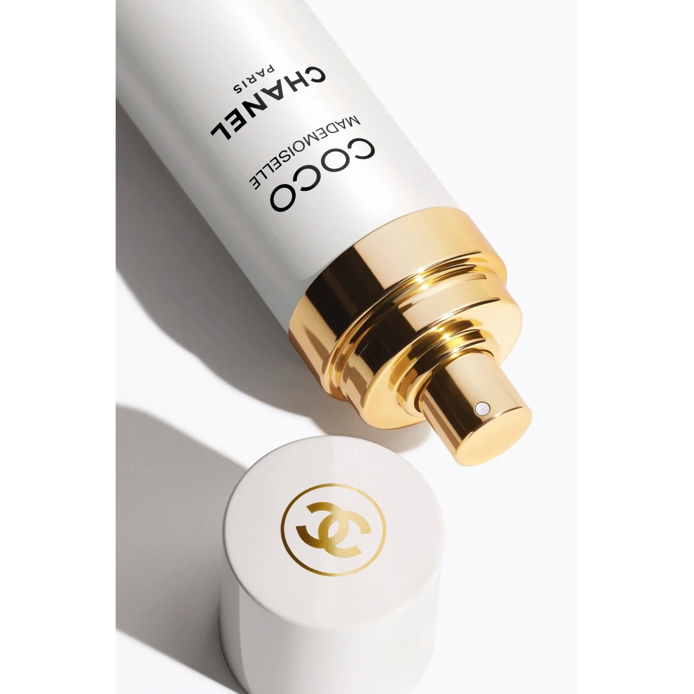 Дезодорант Chanel "Chance COCO MADEMOISELLE", спрей, гипоаллергенный, 100 мл