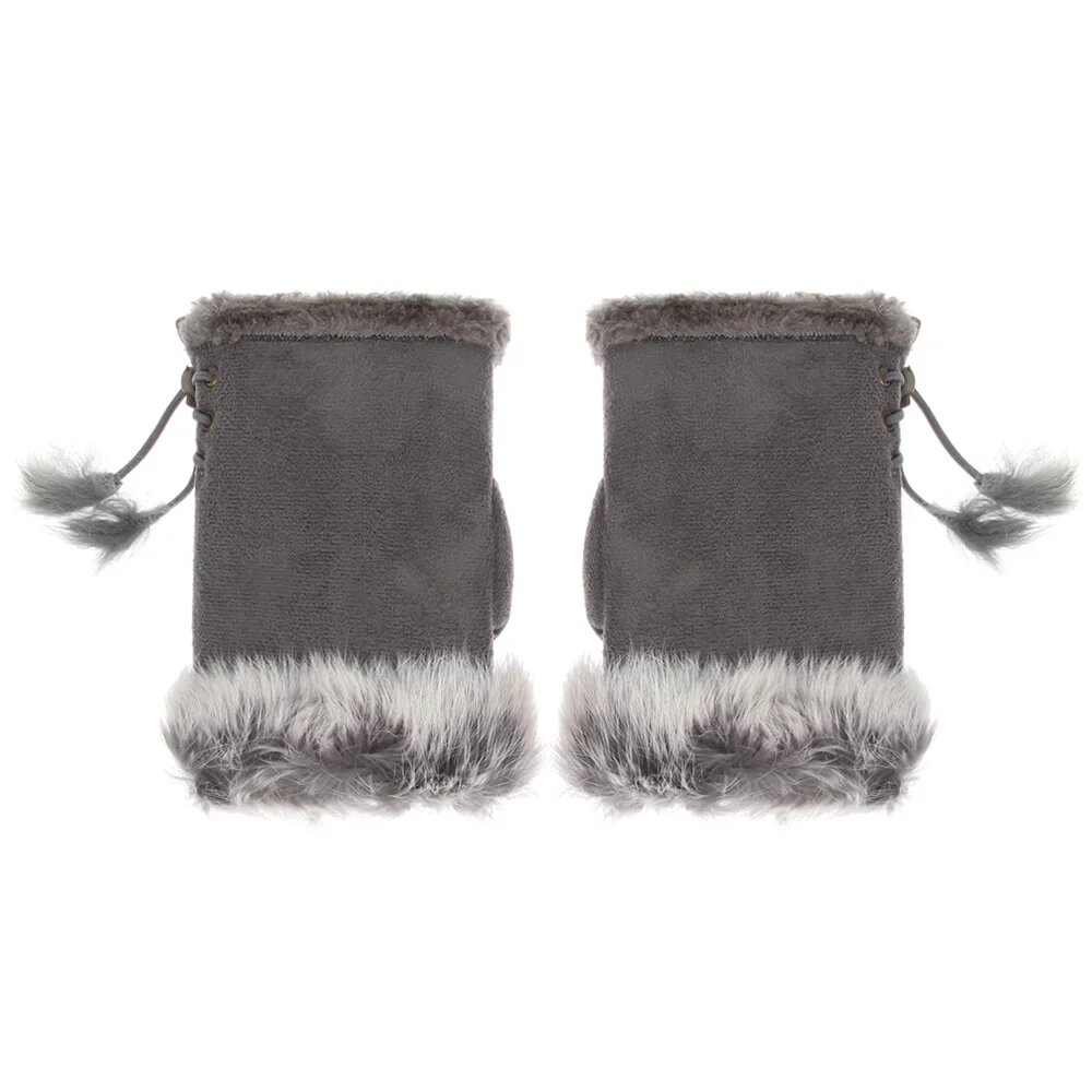 Варежки для женщин