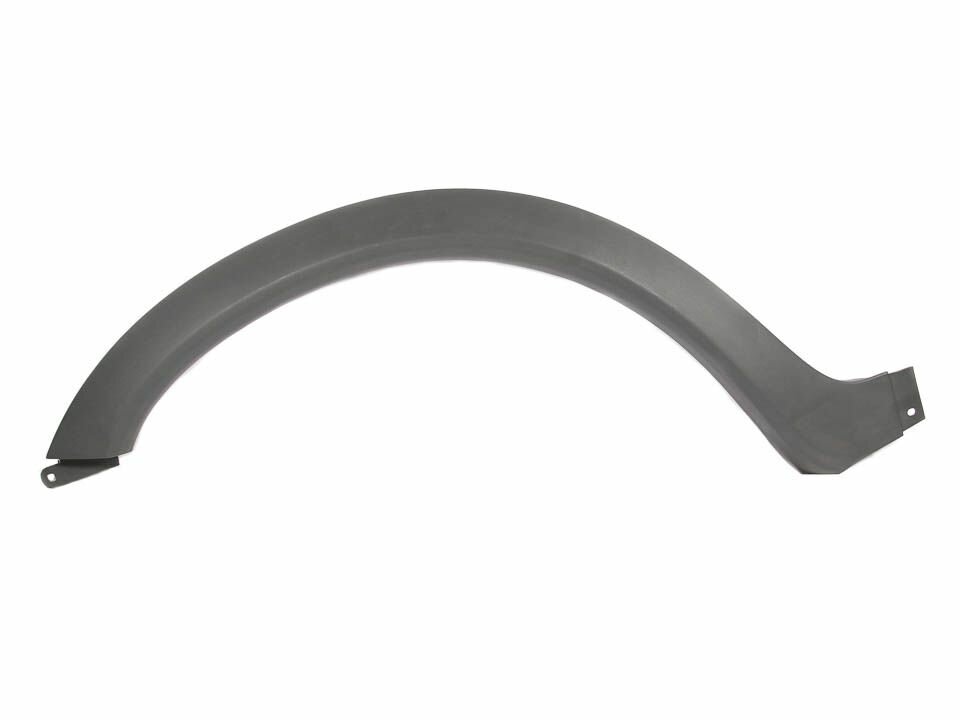 Арка крыла 3302 бизнес графит нового образцабразца комплект 2шт 3302-8403026/27-1