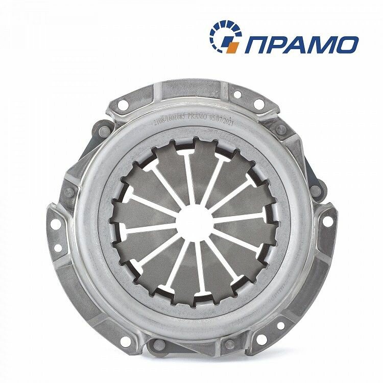 Корзина сцепления 2108 2115 прамо 2108-1601085