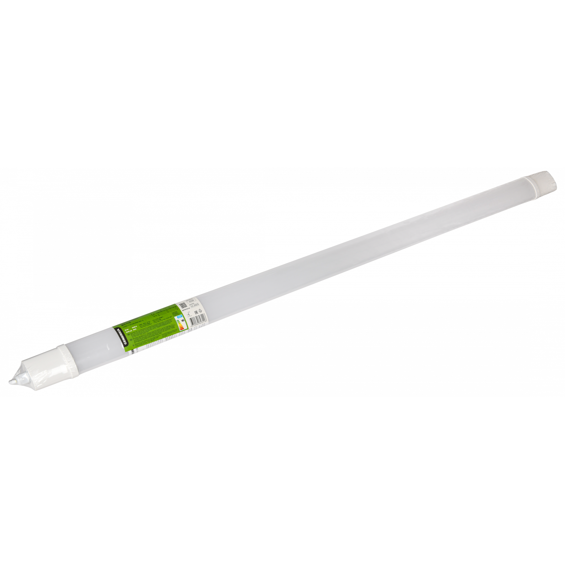 Светильник ДСП 1110 36Вт 6500К IP65 GENERICA, IEK LDSP0-1110-036-6500-K01-G (1 шт.)