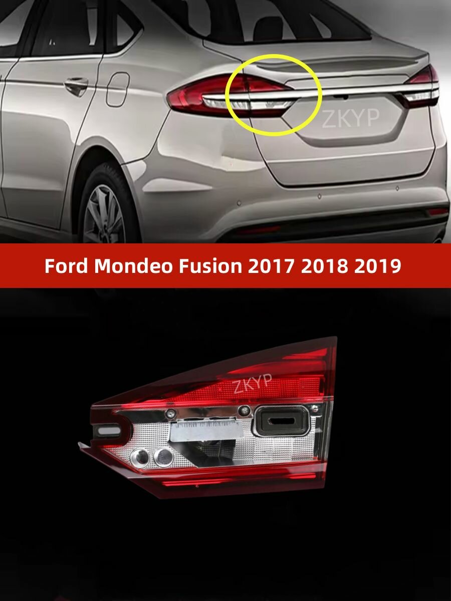 Фары автомобильные