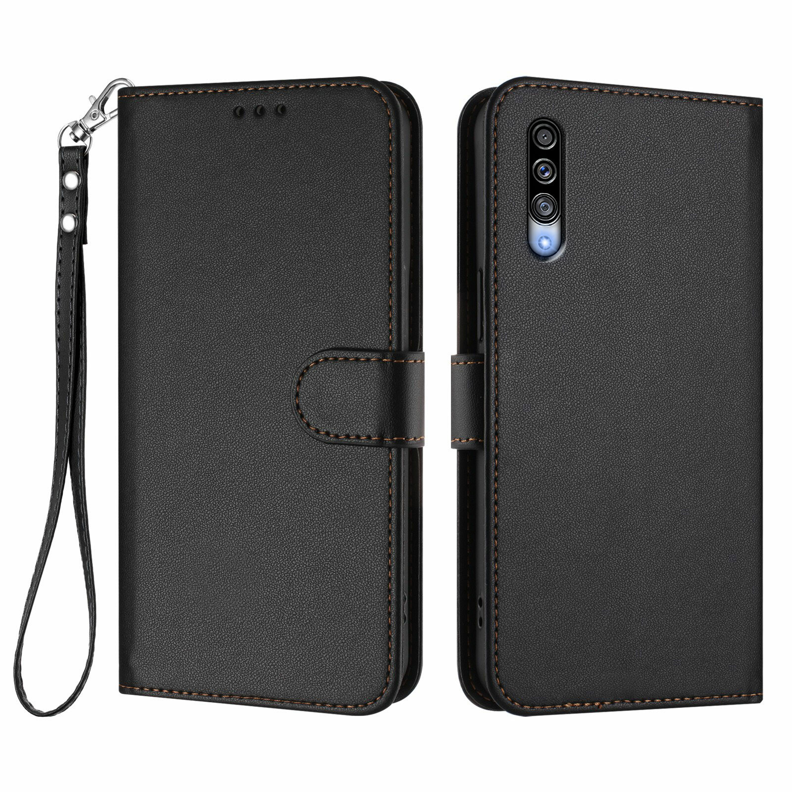 Подходит для Samsung Galaxy A50/A30S/A50S(Самсунг Галакси А50) Магнитные пряжки, кронштейны, сейсмостойкие, новинки, подарки