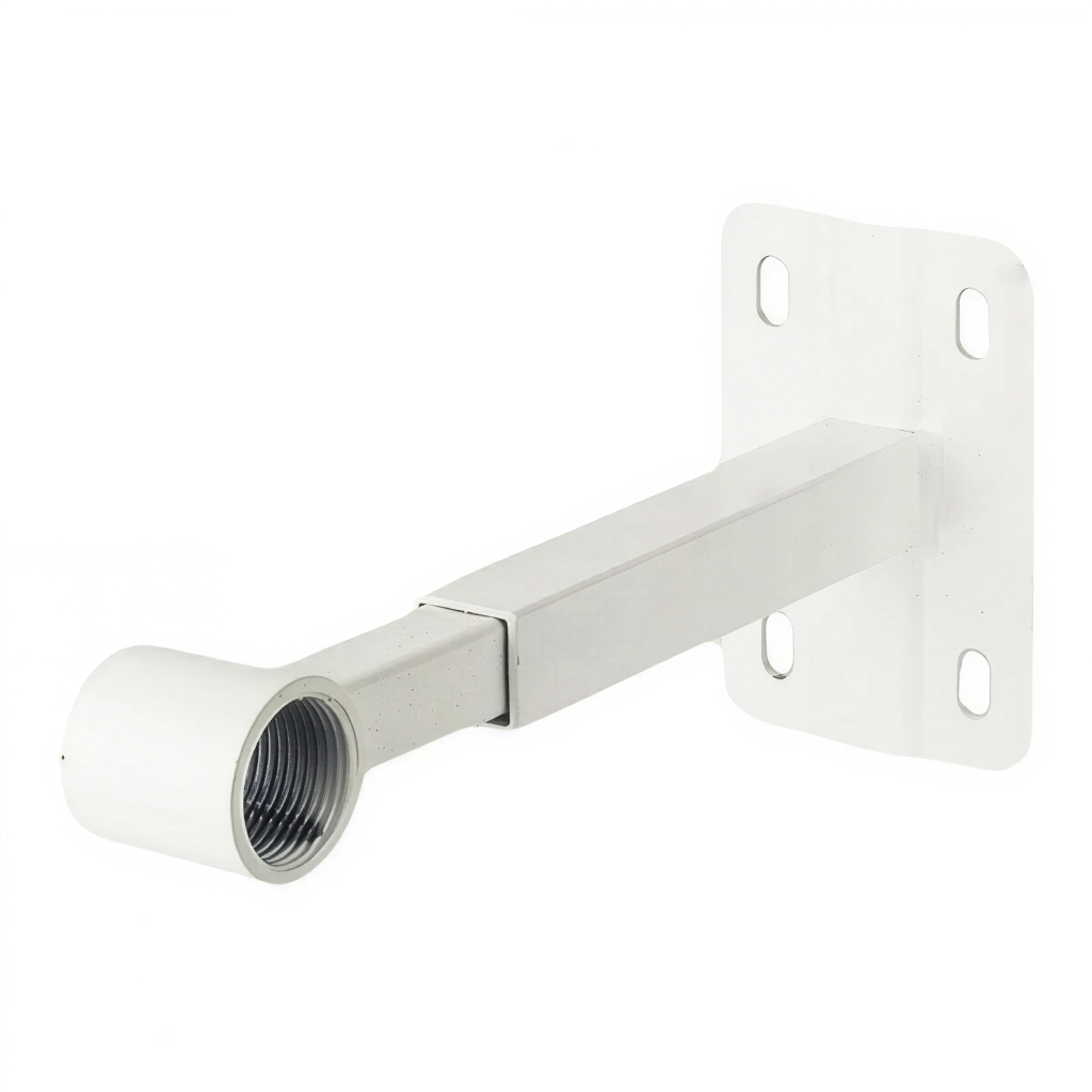 Кронштейн для гидроаккумулятора/расширительного бака, 1", белый