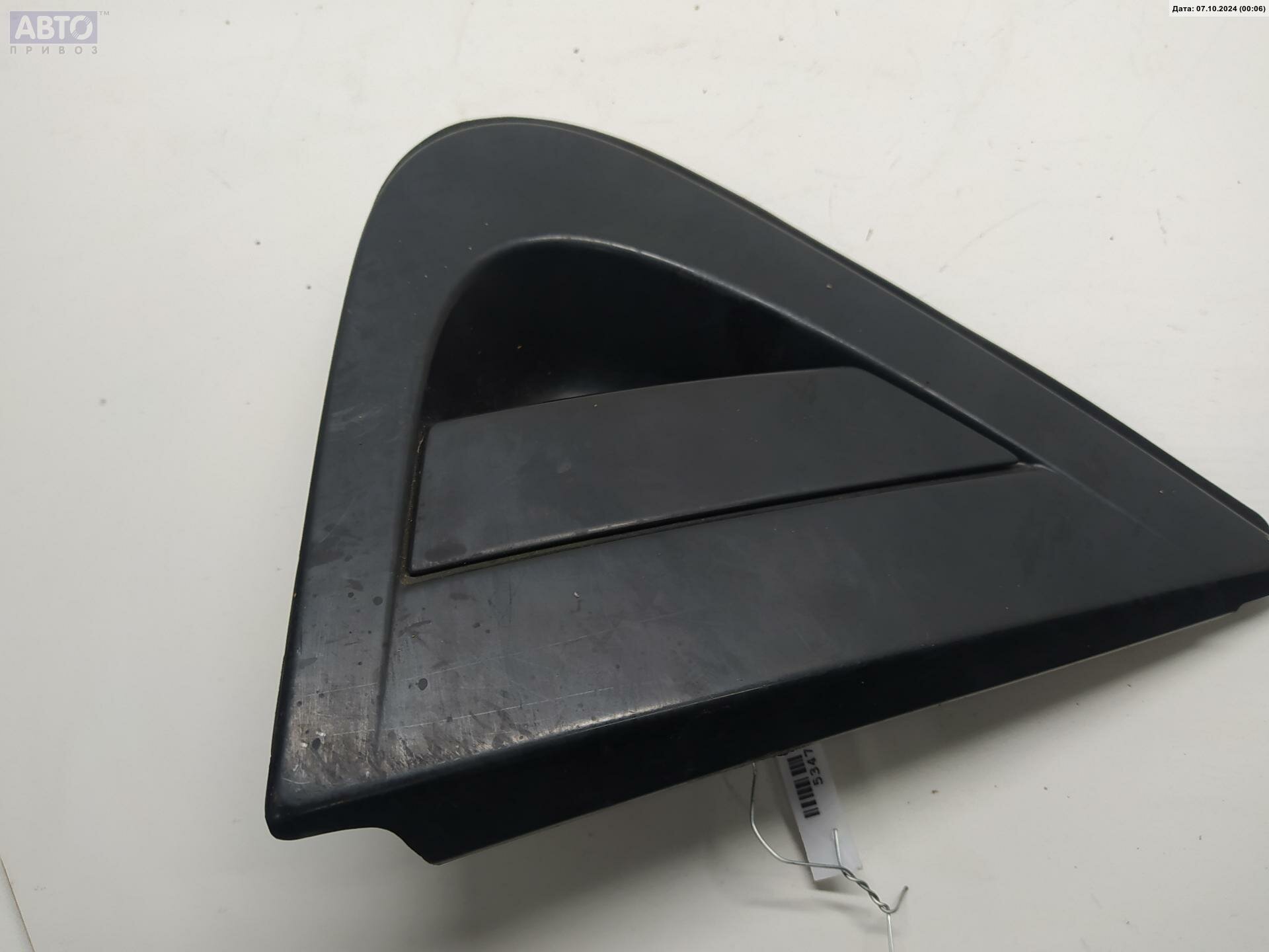 Ручка двери наружная задняя правая Honda Civic (2006-2011)