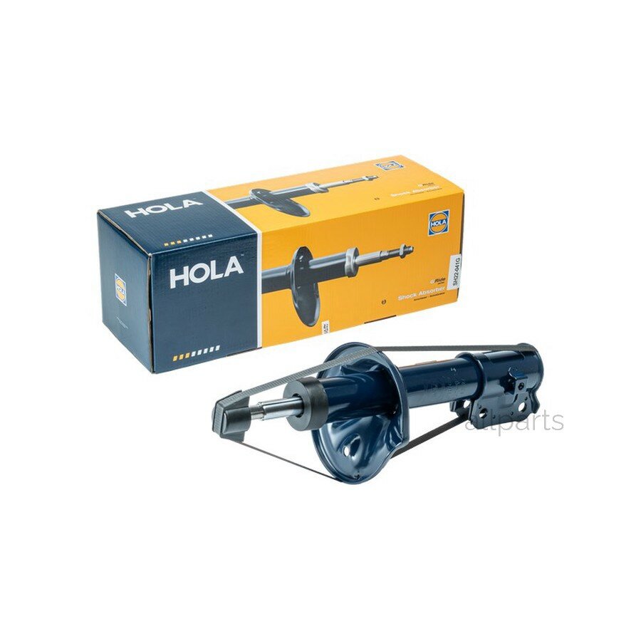 HOLA SH22-041G Амортизатор передний R G`Ride HYUNDAI Accent (LC) (Incl. TagAZ) 00-05 HOLA SH22-041G