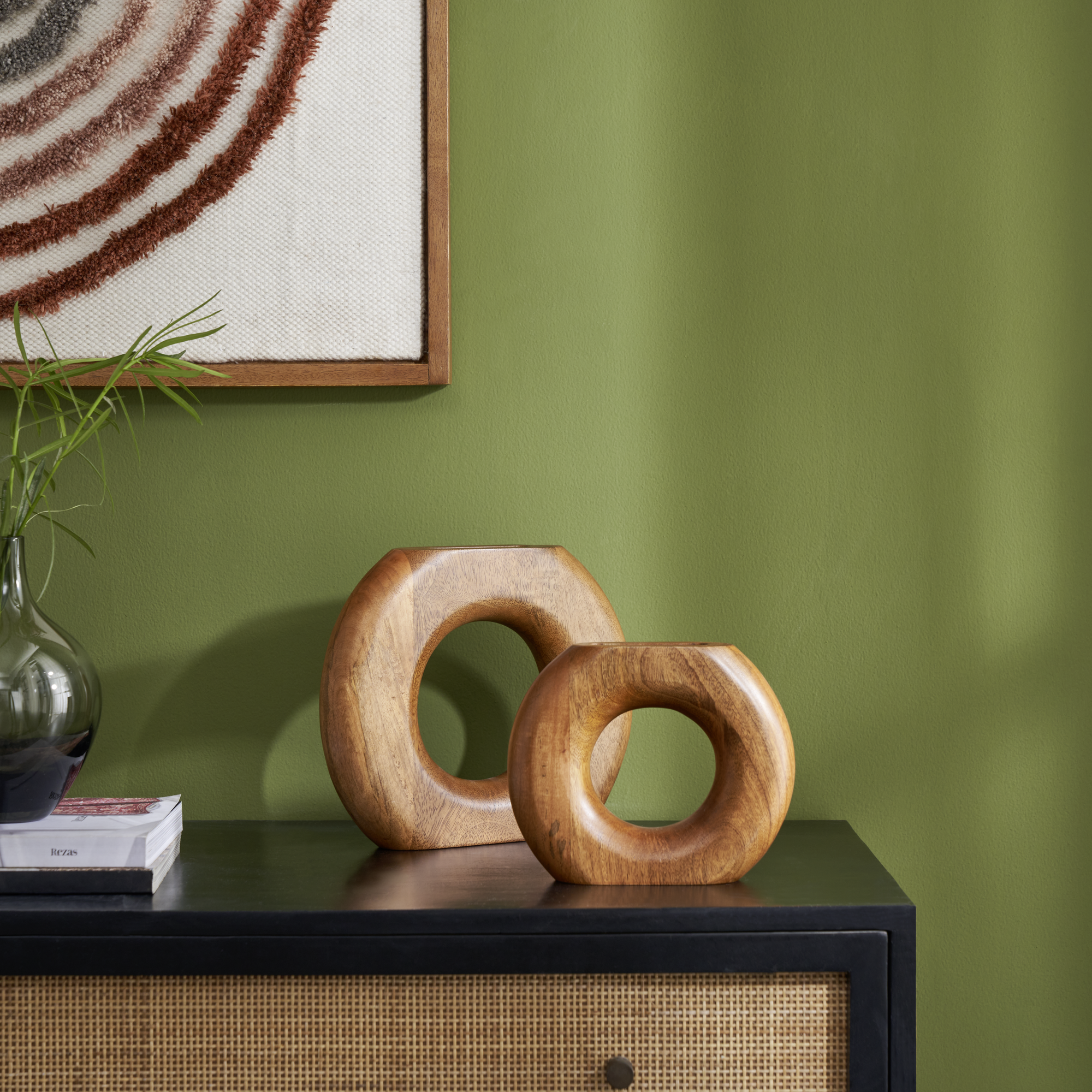 421274 Ваза для декора EGLO MELOBODY