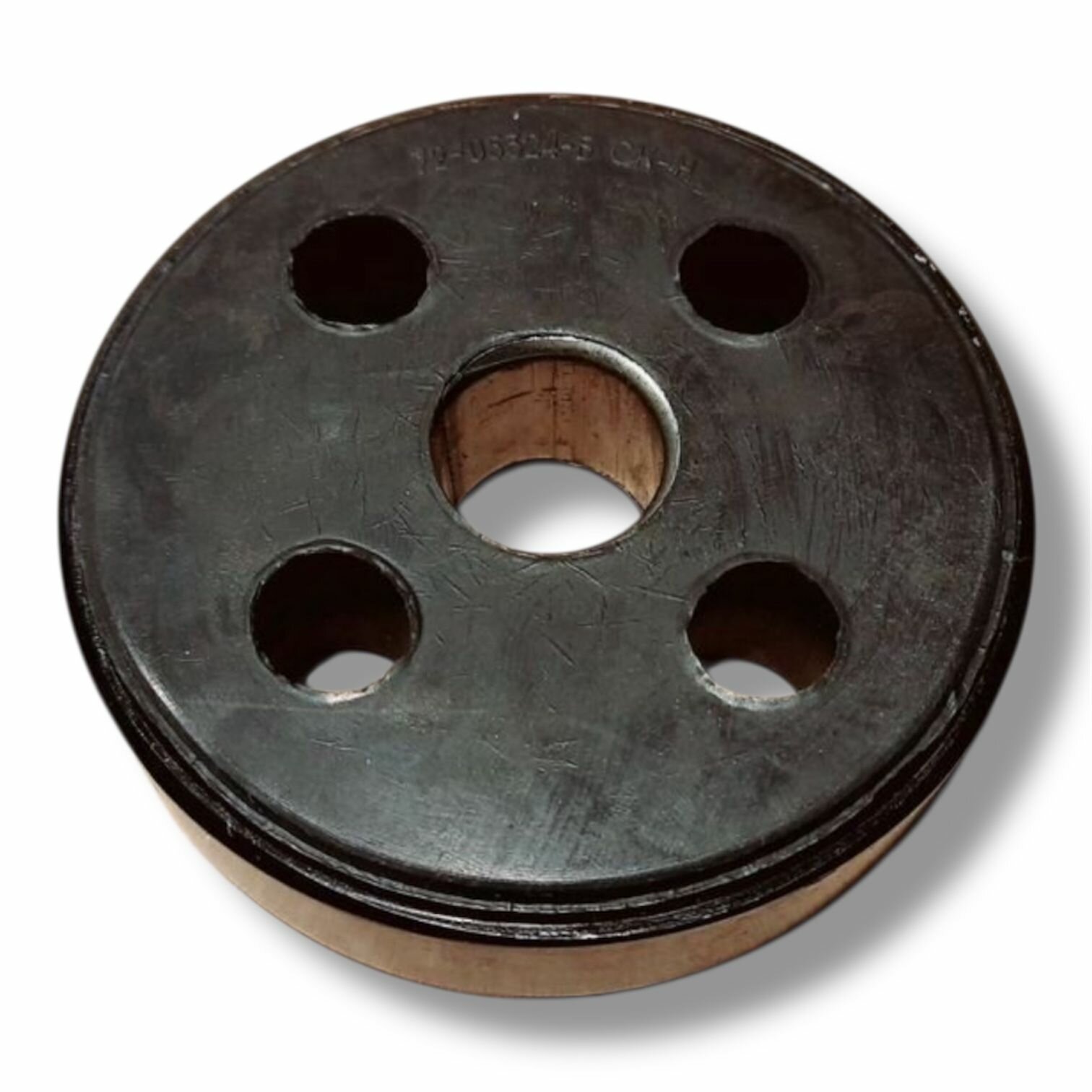 Муфта кардана в сборе мотоцикла Урал Днепр