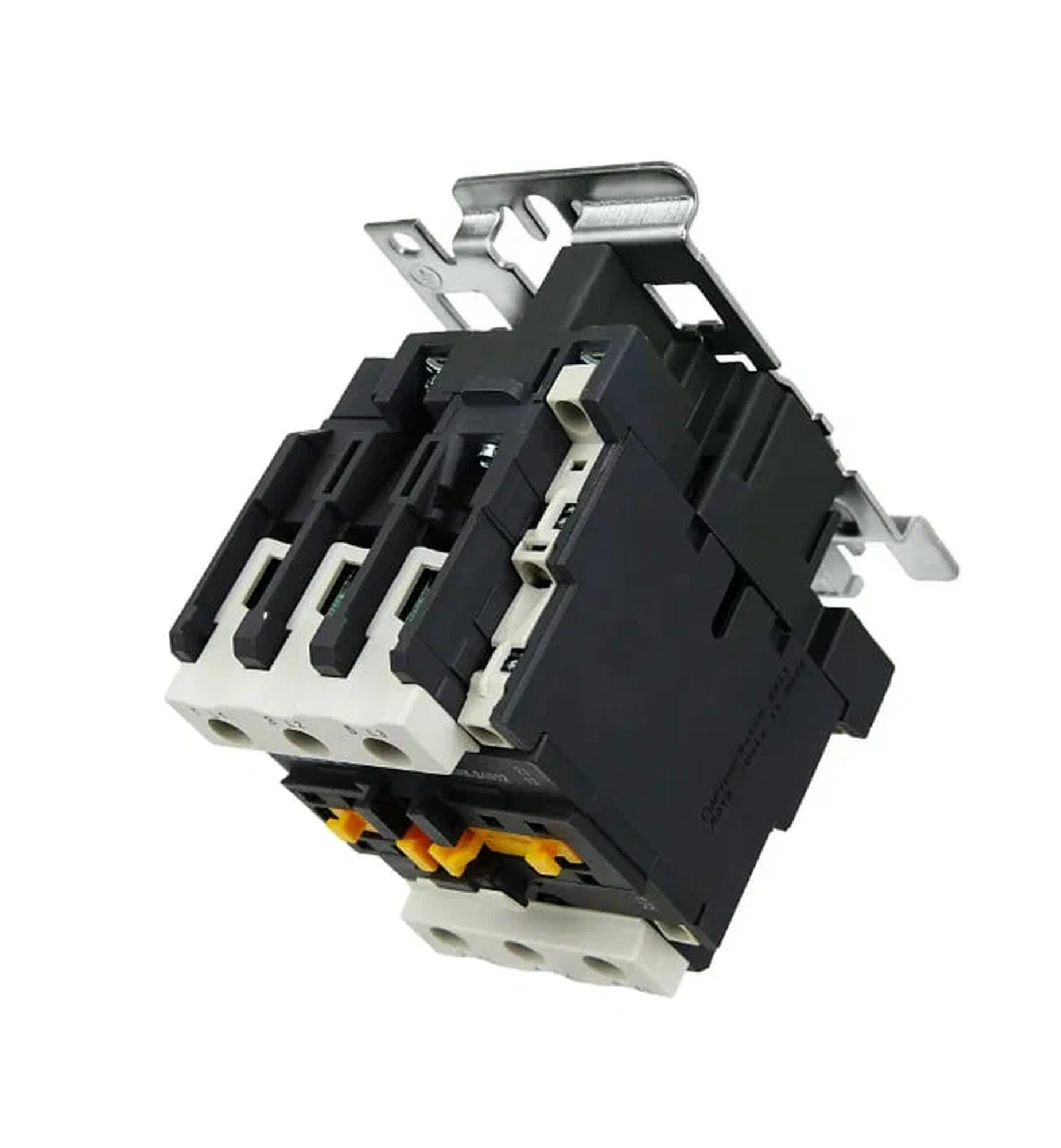 Контактор КМИ-34012 40А 230В/АС3 1НО;1НЗ IEK