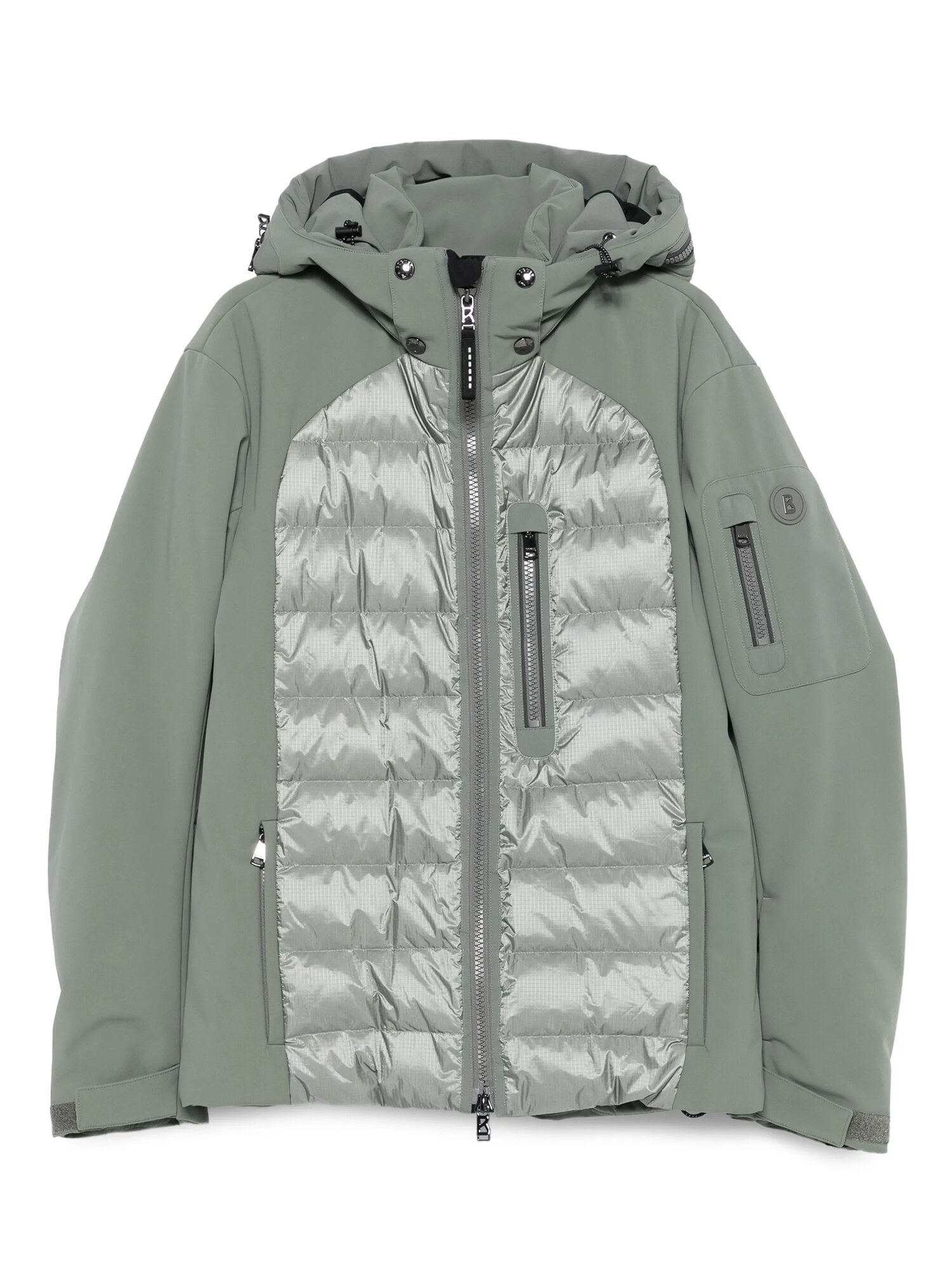 Куртка горнолыжная