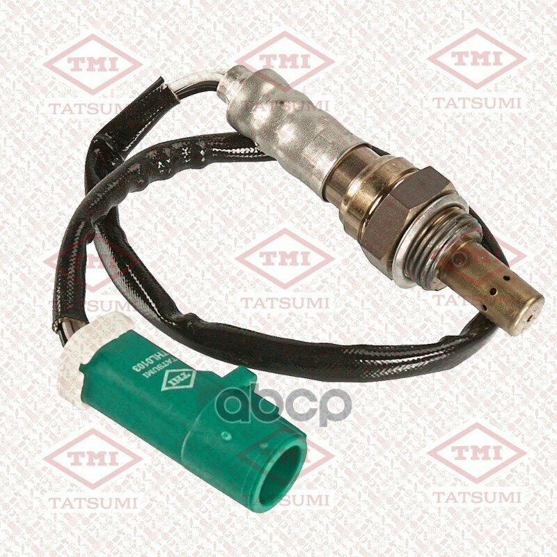 Лямбда-зонд FORD Fusion/Fiesta 02-> TATSUMI арт. THL0103