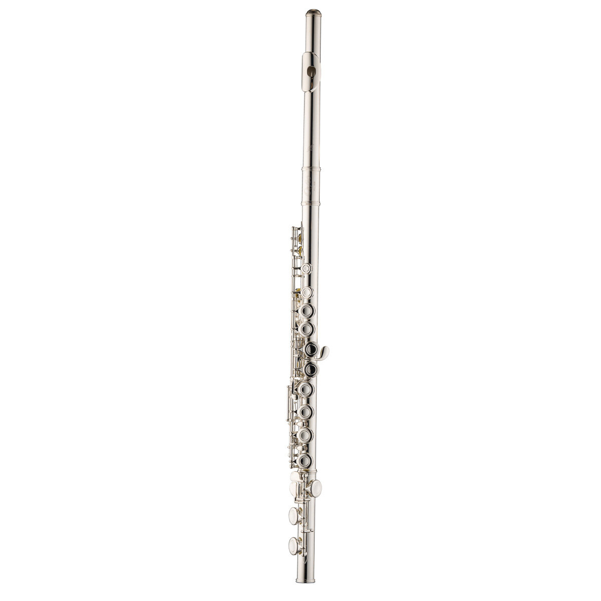 Флейта Orfeo 5 Series FL-5E, Ми-механика