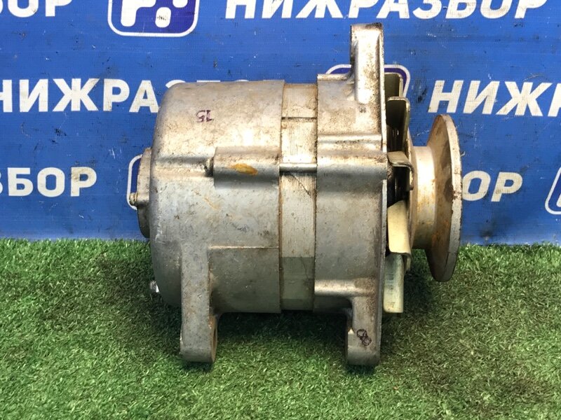 Генератор Зил 131 1966—2002 G287B