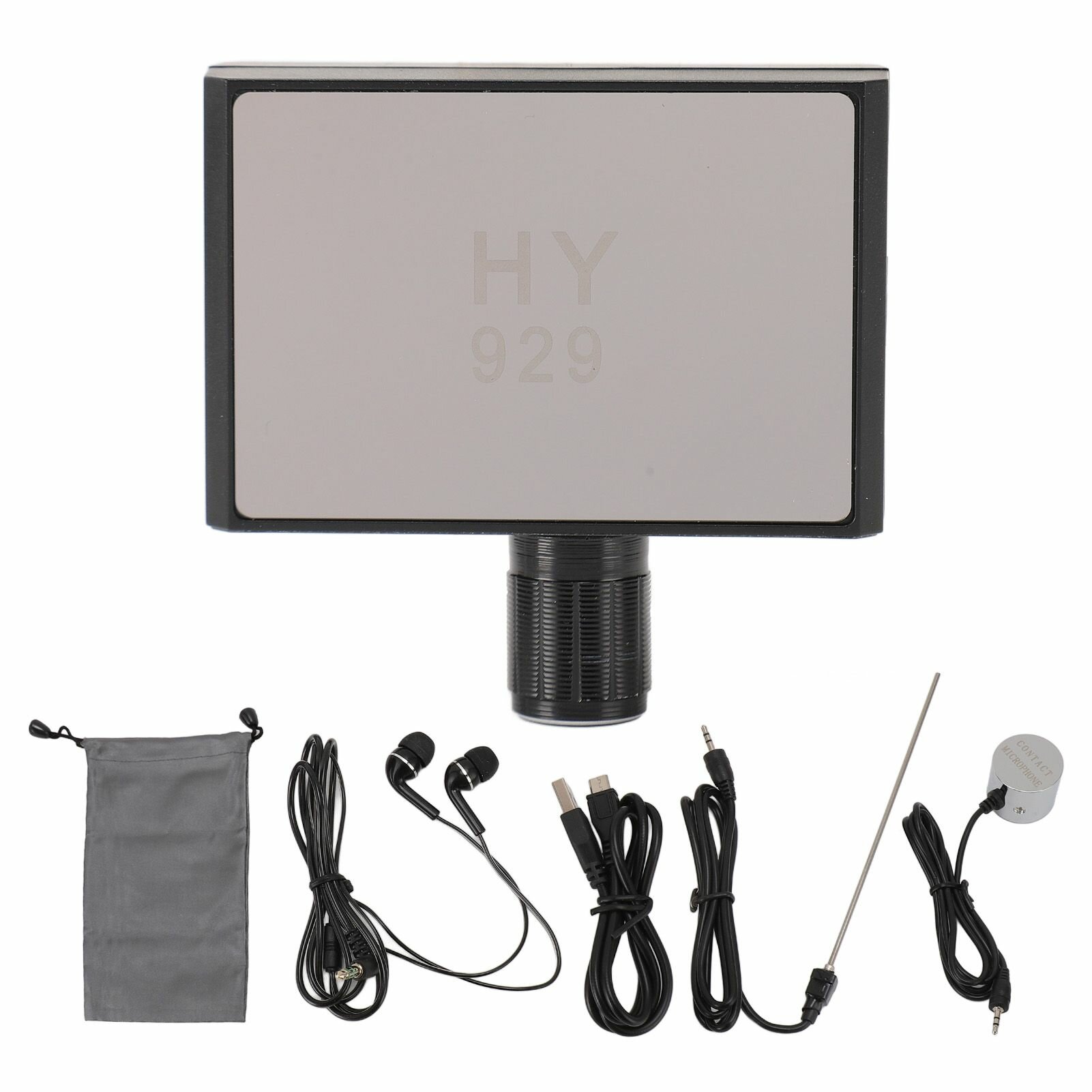 Датчик утечки воды с чувствительностью 70 дБ