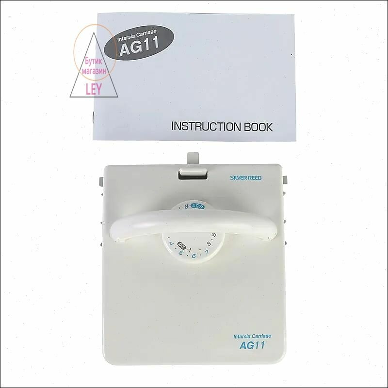 Вязальная горизонтальная машина с инкрустированной головкой для домашнего вязания свитеров из шерсти