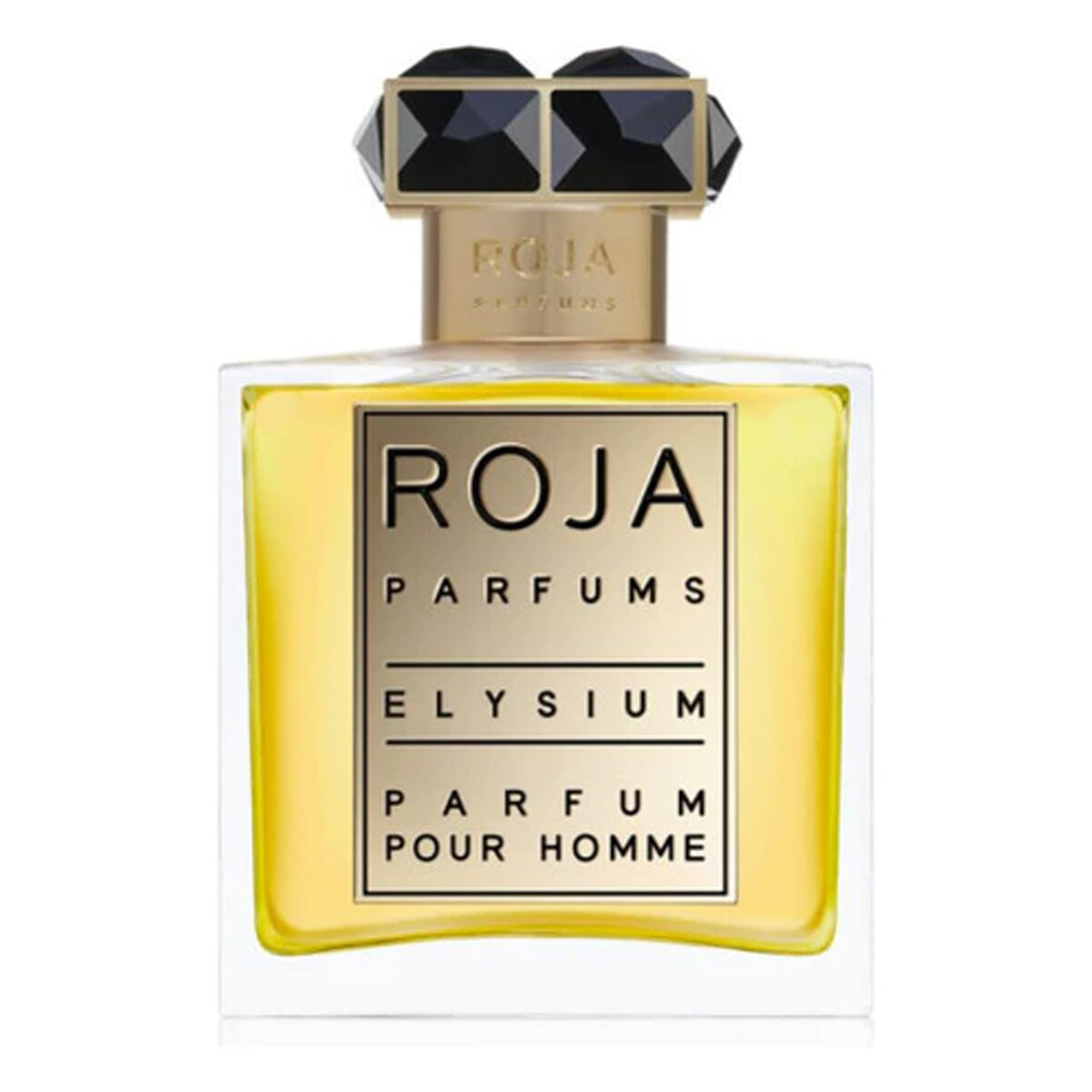 Духи Roja Parfums Elysium pour Homme, для мужчин, фужерные, 50 мл