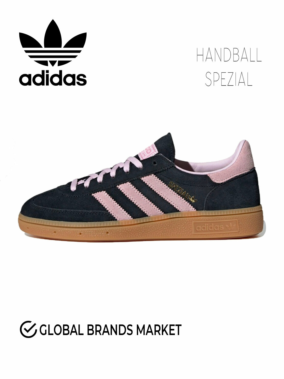 Кеды Handball Spezial