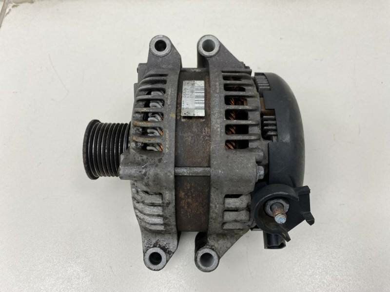 Генератор BMW X3 F25 2010-2017