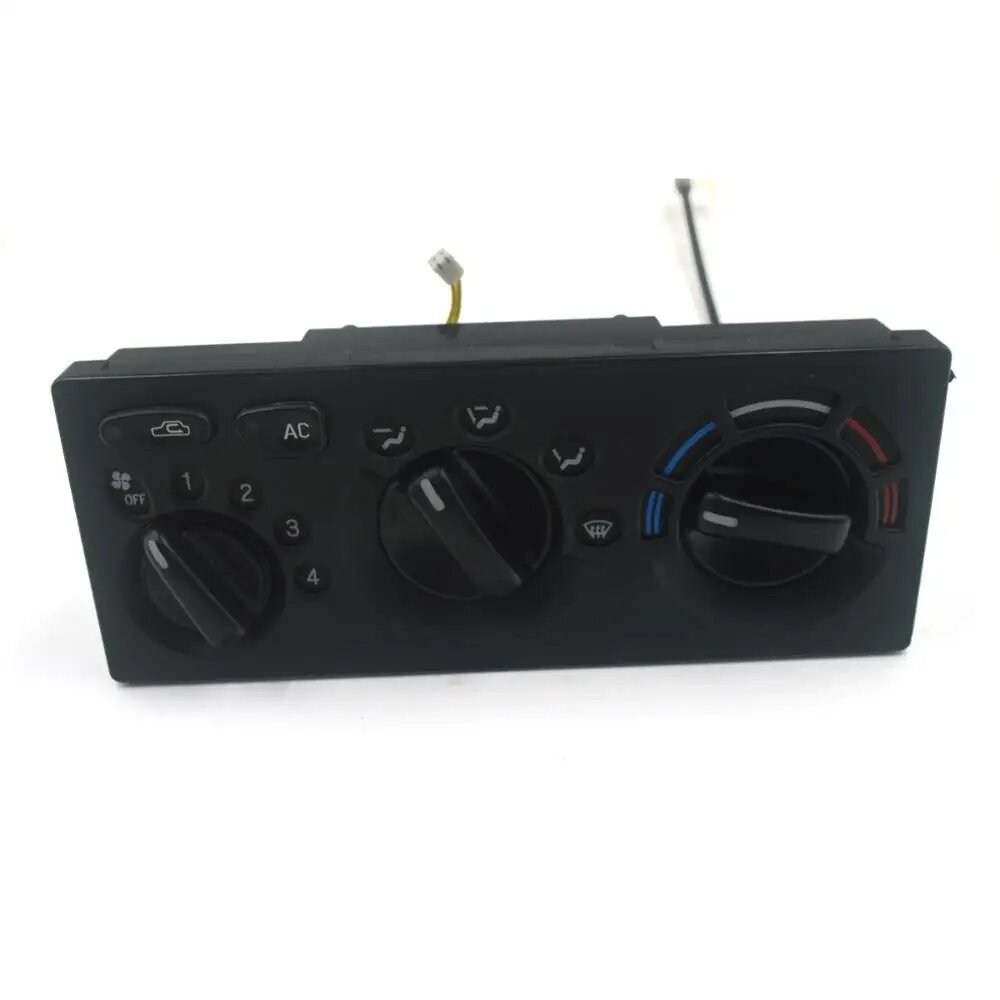 96177812 новый главный переключатель управления воздушным отопителем кондиционера/климат-контроль в сборе для Daewoo Nexia Stufenheck Nubira