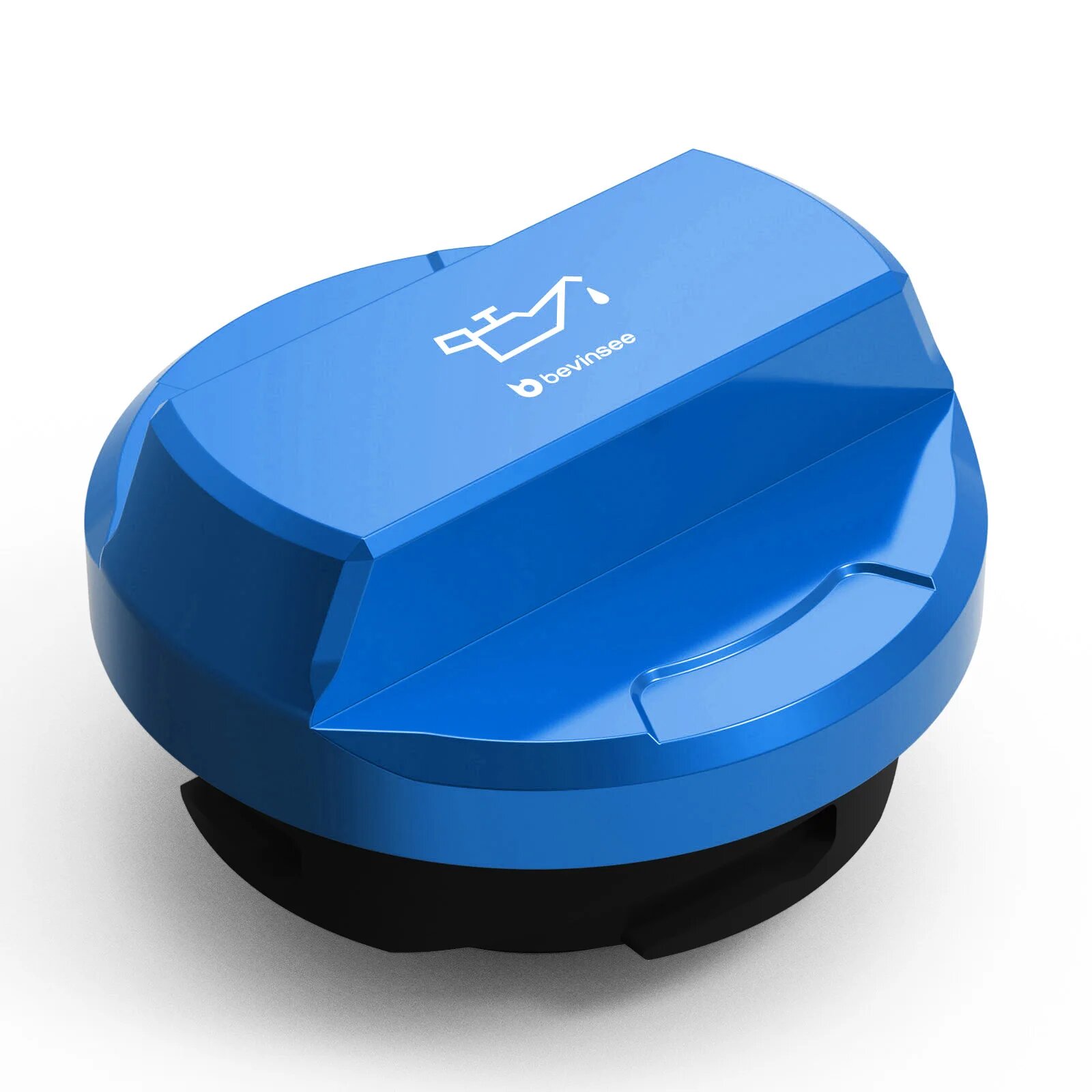 Алюминиевая крышка заливной горловины для VW для Tiguan MK2 для Golf 7/7,5 R GTI для Amarok, для Audi RS3 A3 8V для Skoda Octavia III vRS