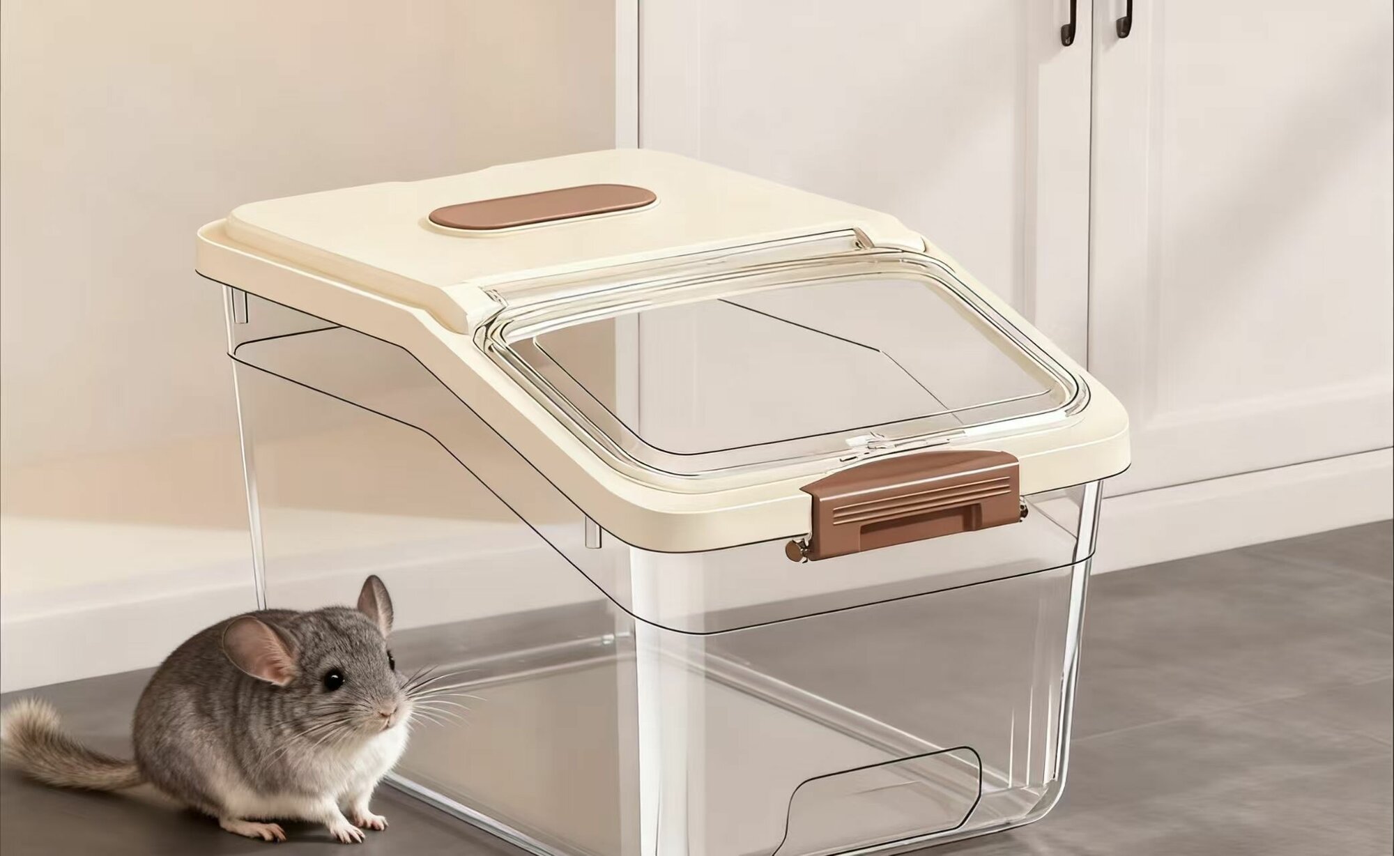 Ванночка для животных