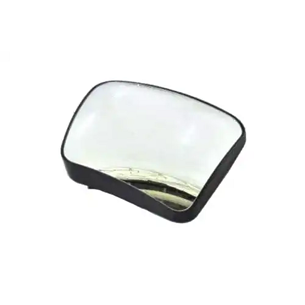 TANGDE TR06. B004080 стекло зеркала малое левое обогрев, rvi premium