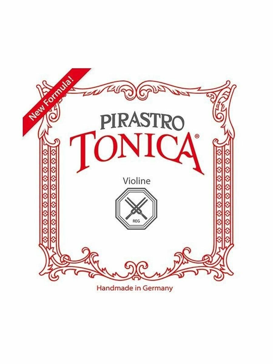 Струны для скрипки PIRASTRO 412021