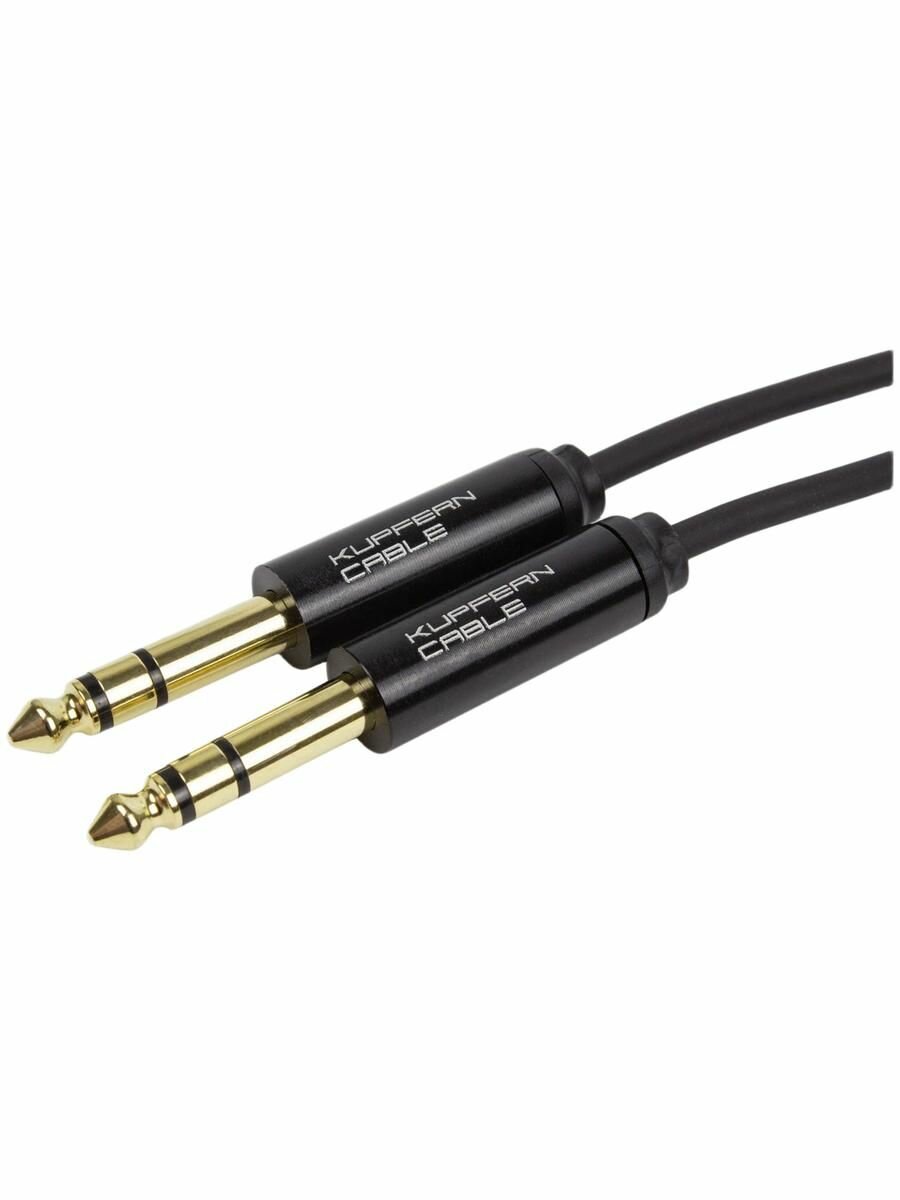 Шнур Jack-Jack KUPFERN KFMC18 2M