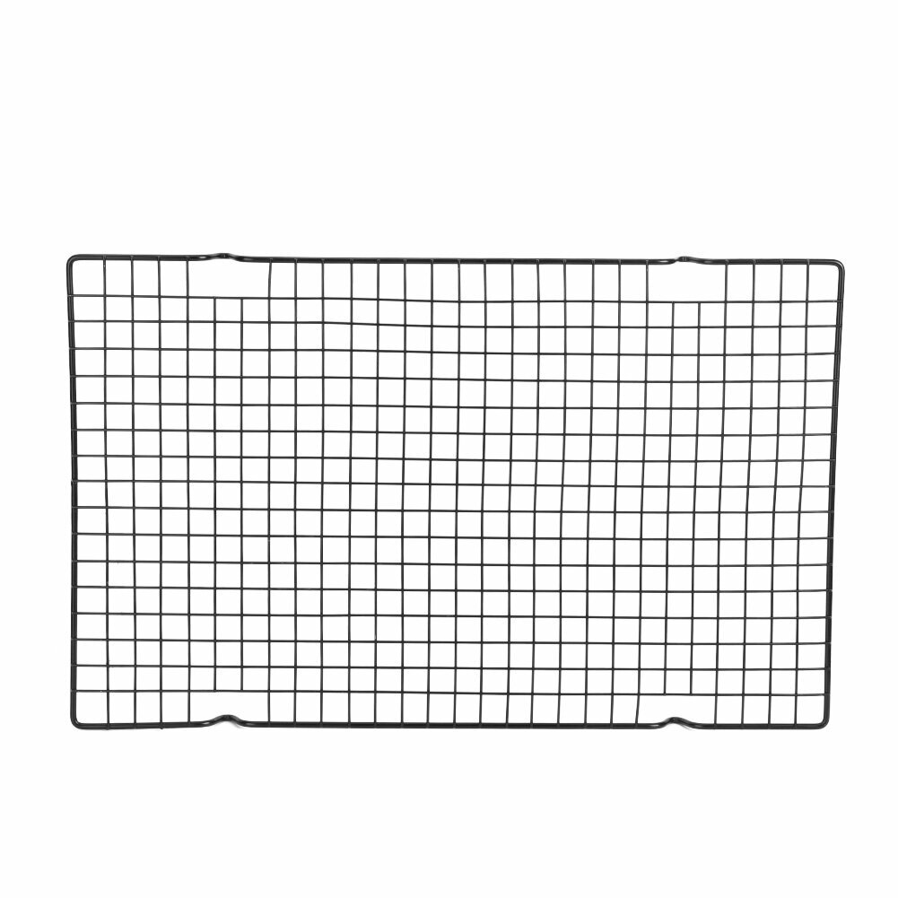 Multifunctional Stainless Steel Nonstick Barbecue Grills Cooling Rack Grid Baking Net