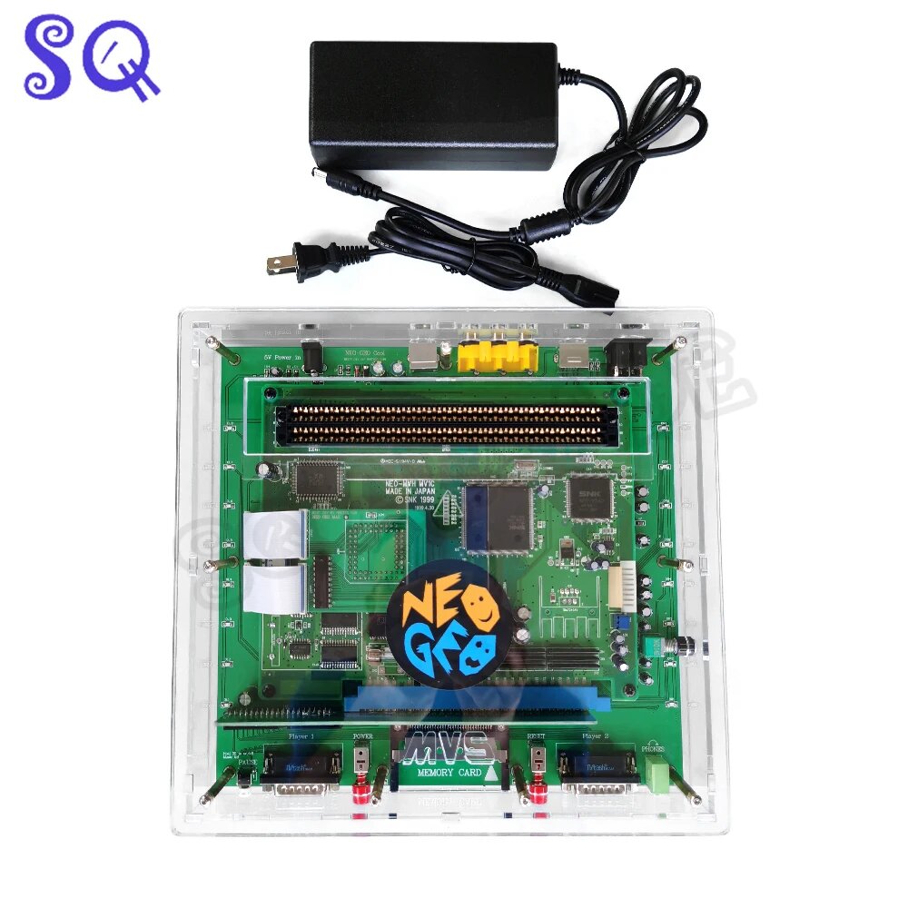 NEO GEO MVS Cool Консоль — фото 1
