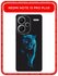 Чехол на Xiaomi Redmi Note 13 Pro+ / Сяоми Редми Нот 13 Про + с принтом "Пантера...