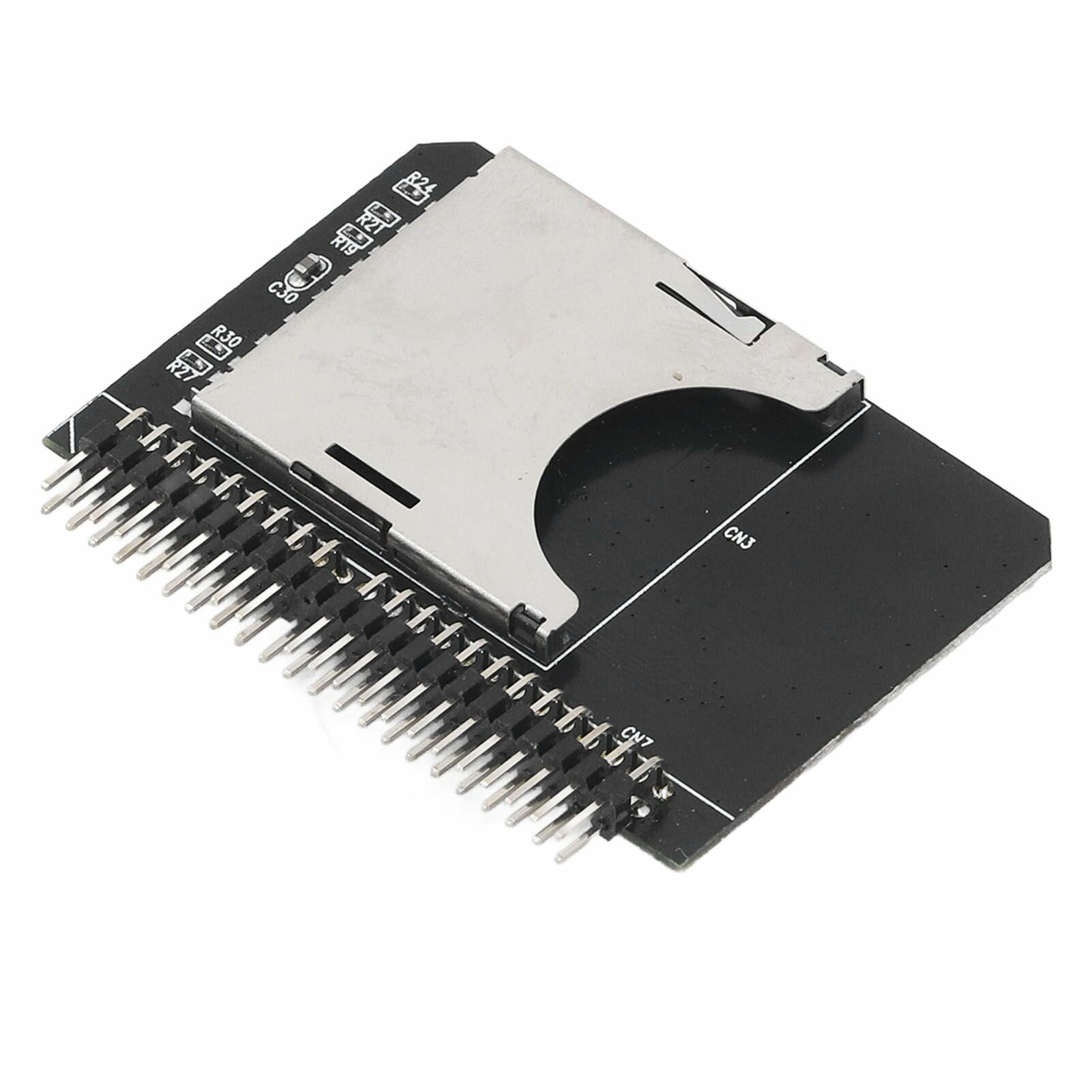 Адаптер SD-карты на 2.5" IDE, 44-pin, для ноутбуков