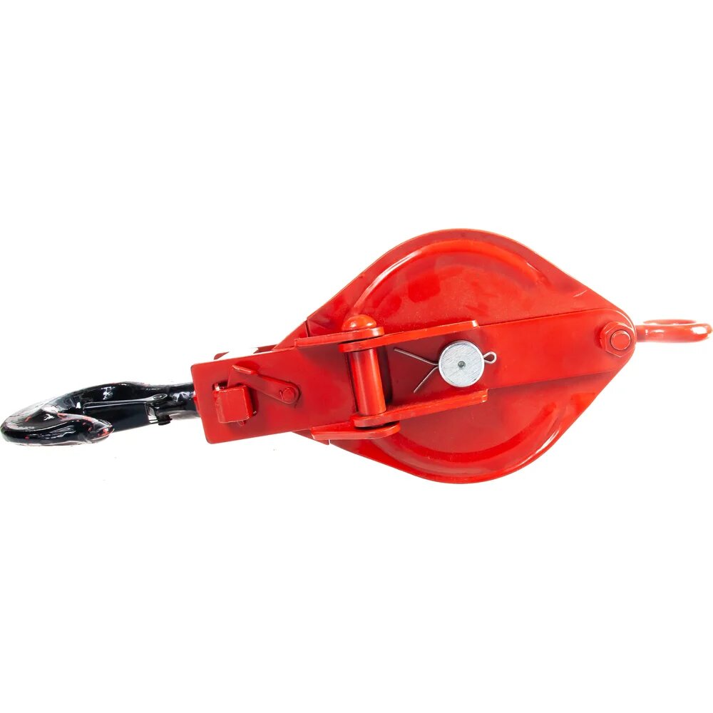 JET JSB-SS-2.0т Блок для лебедки 2.0 т 302906