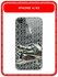 Чехол на Apple iPhone 4/4S / Айфон 4/4S с принтом "Бомбардиро крокодило 2", проз...