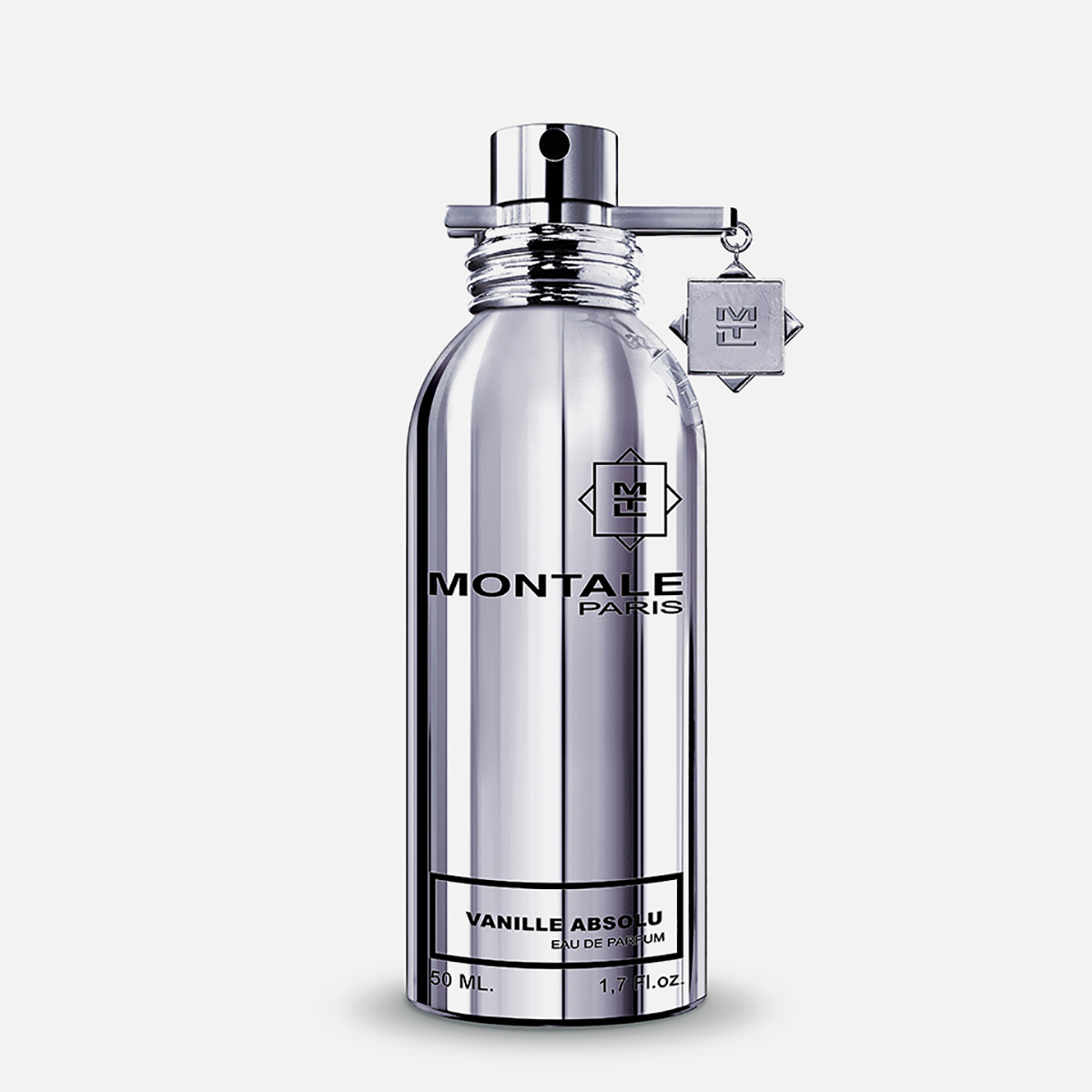 MONTALE парфюмерная вода Vanille Absolu, 50 мл, для мужчин и женщин