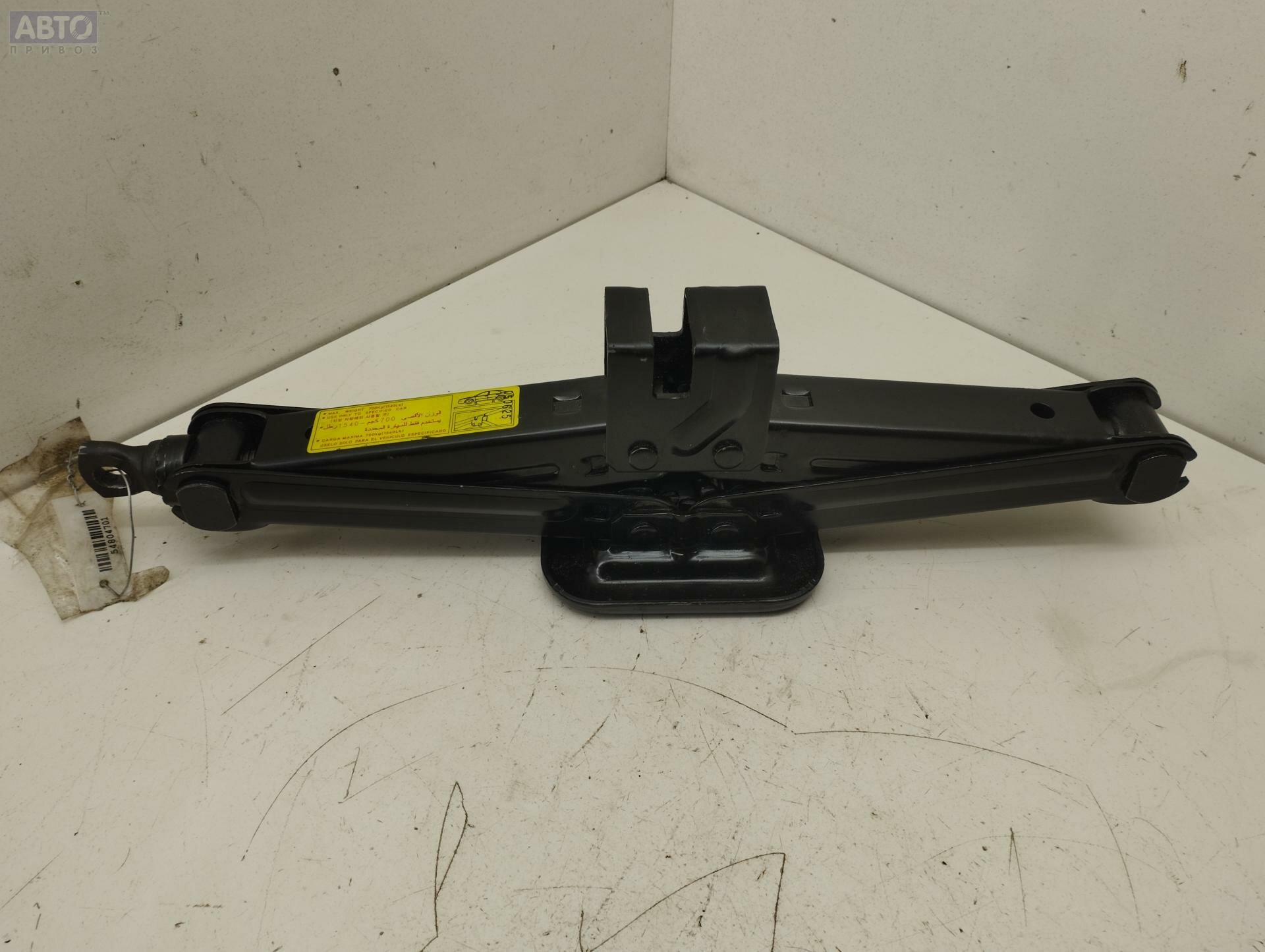 Домкрат Kia Rio (2005-2011)