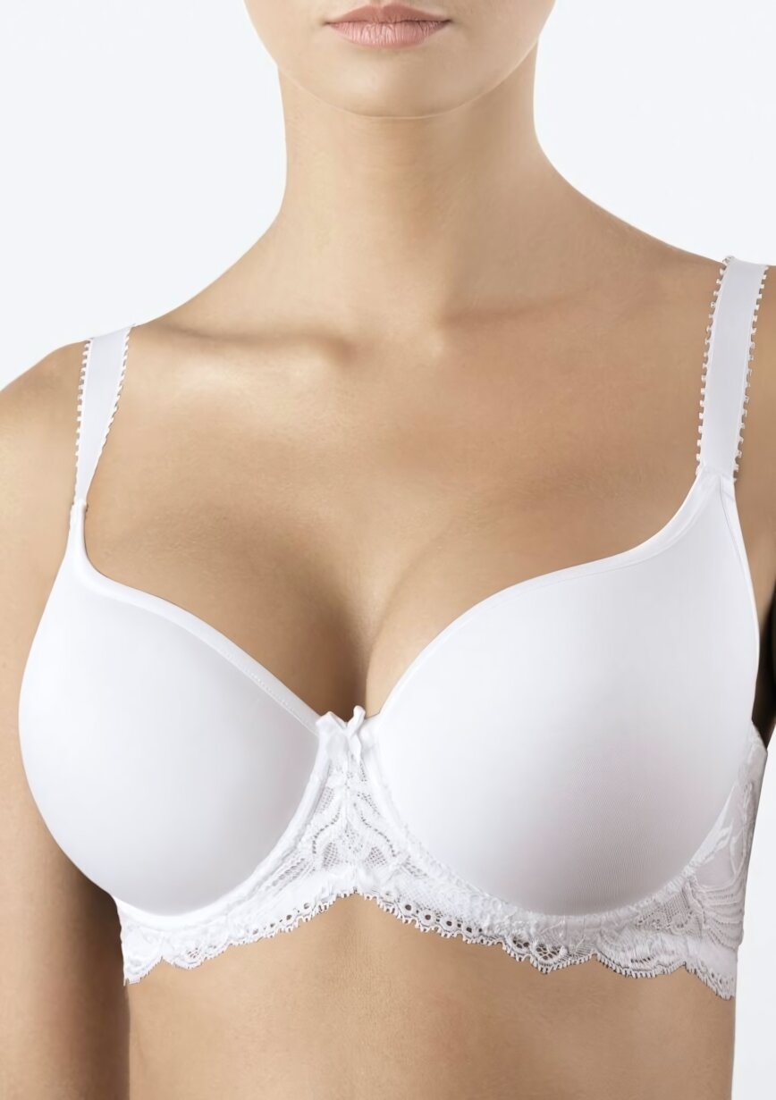 Бюстгальтер-невидимка Спейсер