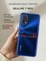 Чехол на Realme 7 Pro / Реалми 7 Про с принтом "Обычно все равно", прозрачный