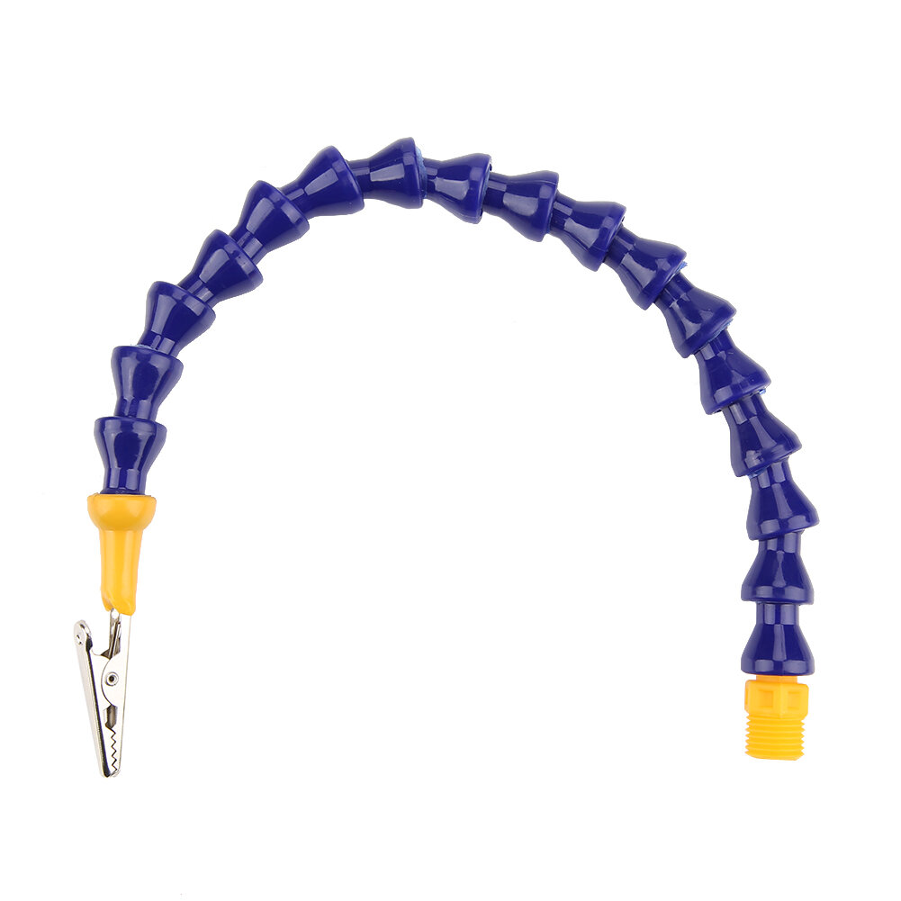 Гибкий держатель плат для пайки