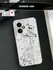 Чехол на Honor 400 / Хонор 400 с принтом "Готический ягненок"