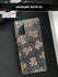 Чехол на Samsung Galaxy Note 20 / Самсунг Галакси Ноут 20 с принтом "Плюшовые ми...