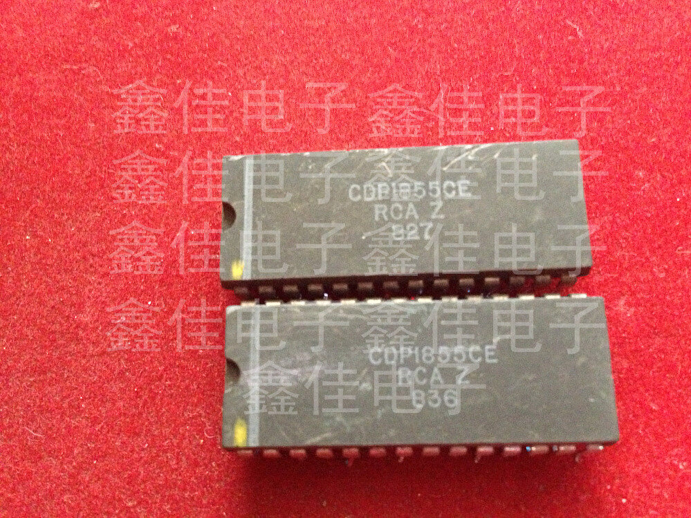 5шт CDP1855CE DIP28 Чип Интегральная схема